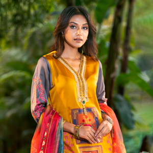 Welcome to KAY KRAFT - Bangladeshi Fashion, Textile and Handicrafts